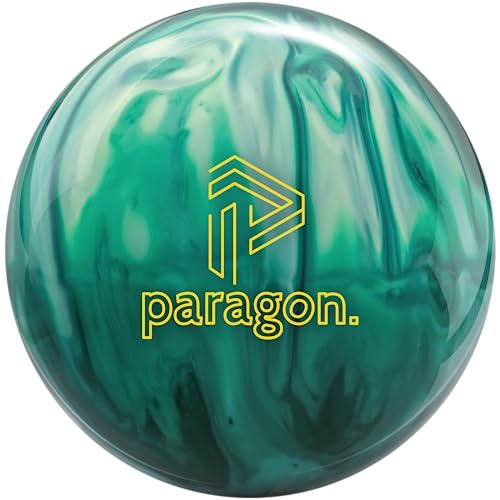 Track Paragon Pearl Bowling Ball (12)