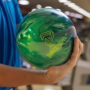 Track Paragon Pearl Bowling Ball (12)