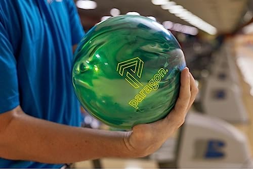 Track Paragon Pearl Bowling Ball (12)