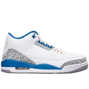 Air Jordan 3 Retro Men's Shoes Size - 8