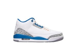 air jordan 3 retro men's shoes size - 8