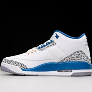 Air Jordan 3 Retro Men's Shoes Size - 8