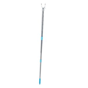 outanaya stitching clothes rail retractable clothes line outdoors home goods adjustable clothes rack clothes drying rod clothes hook pole reach garment sticks clothes drying supplies major