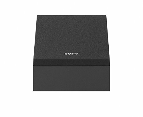 Sony STRDH590 5.2 Channel Surround Sound Home Theater Receiver: 4K HDR AV Receiver with Bluetooth,Black & SSCSE Dolby Atmos Enabled Speakers, Black, Dolby Atmos Enabled Speakers (Pair), 4 Inch