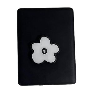 Zupara Star Flower Multi Functional Grip for Kindle Paperwhite Phone with Expanding Kickstand, Collapsible Acrylic