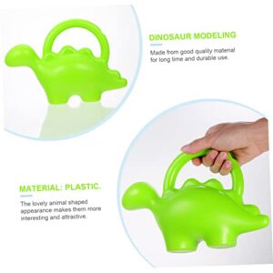 HAKIDZEL 1pc Watering Can Mini Toys Outdoor Playsets for Water Can for Plants Outdoor Indoor Plant Waterer Flower Succulent Christmas Tree Watering Funnel Gardening Can Spray