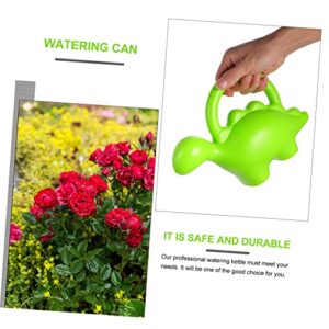 HAKIDZEL 1pc Watering Can Mini Toys Outdoor Playsets for Water Can for Plants Outdoor Indoor Plant Waterer Flower Succulent Christmas Tree Watering Funnel Gardening Can Spray