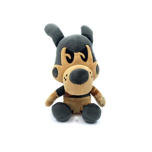 Youtooz Tom Plush 9IN, Collectible Soft Allison Plushie from Bendy and The Dark Revival, by Youtooz Plush Collection