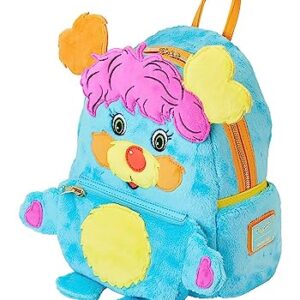 Loungefly Popples Cosplay Plush Mini Backpack Womens Double Strap Shoulder Bag Purse