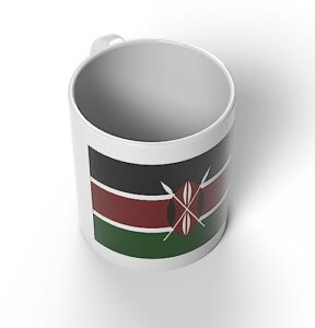 dcm solutions kenya flag coffee mug