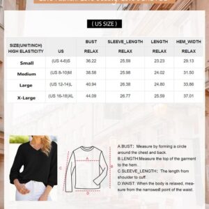 Dokotoo Plus Size Cute Sweaters for Women Fashion 2023 Winter Fall V Neck Sweater Long Sleeve Solid Hollow Out Plain Casual Loose Oversized Chunky Knit Pullover Sweaters Jumper Tops Pink X-Large