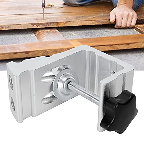 Hztyyier Woodworking Pocket Hole Jig Kit for Secure and Attractive Joining of Wood Surfaces