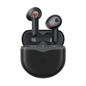 soundpeats air4 wireless earbuds with snapdragon sound aptx adaptive lossless, qcc3071 bluetooth 5.3 earbuds with boost bass, multipoint connection, 6-mic cvc, low latency, 26hrs, ipx4 rated