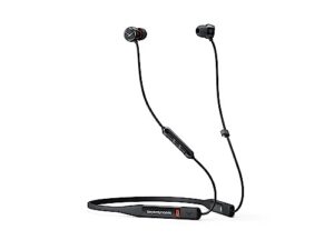 beyerdynamic blue byrd anc (2nd generation) bluetooth in-ear headset with anc and sound personalization