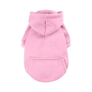 winter pet jacket autumn and winter sweater denim pocket two legged clothes sports style pet clothes dog cat clothes pet supplies pet clothes for small dogs boy