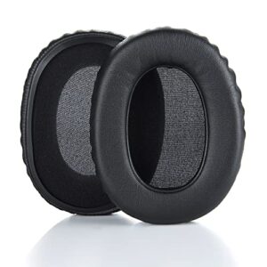 sumugaric replacement ear pads cushion earmuffs for akg k361 k371 k361bt k371bt headphones