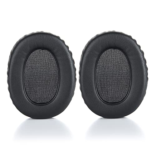 Sumugaric Replacement Ear Pads Cushion Earmuffs for AKG K361 K371 K361BT K371BT Headphones