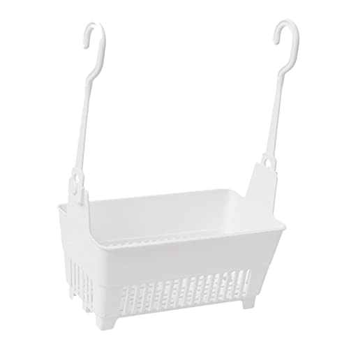 Gazechimp Storage Organizer Rack Multifunctional for Cabinets Bathroom Laundry Room Corner