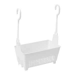 Gazechimp Storage Organizer Rack Multifunctional for Cabinets Bathroom Laundry Room Corner