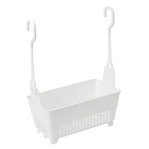 Gazechimp Storage Organizer Rack Multifunctional for Cabinets Bathroom Laundry Room Corner