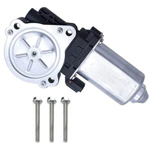 676061 rv step motor replace 366043 379147 369506 214-1001 1101428 compatible with kwikee step motor