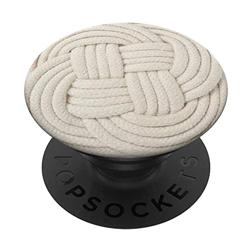 Boho Macrame PopSockets Swappable PopGrip