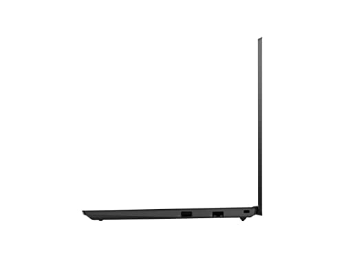 Lenovo 2022 Newest ThinkPad E15 Gen 3 Laptops for Business and Professionals, 15.6 inch FHD Computer, AMD Ryzen 7 5700U, 32GB RAM, 1TB SSD, Webcam, Bluetooth, Windows 10 Pro, LIONEYE HDMI Cable