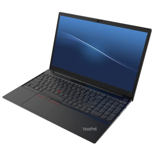 Lenovo 2022 Newest ThinkPad E15 Gen 3 Laptops for Business and Professionals, 15.6 inch FHD Computer, AMD Ryzen 7 5700U, 32GB RAM, 1TB SSD, Webcam, Bluetooth, Windows 10 Pro, LIONEYE HDMI Cable