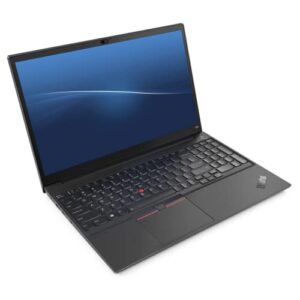 Lenovo 2022 Newest ThinkPad E15 Gen 3 Laptops for Business and Professionals, 15.6 inch FHD Computer, AMD Ryzen 7 5700U, 32GB RAM, 1TB SSD, Webcam, Bluetooth, Windows 10 Pro, LIONEYE HDMI Cable