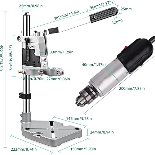 cartBit Glass Bottle Cutter - 72w Electric Bottle Cutting Machine, 36Pcs Rotary Wine Bottle Cutter Tool for Glass & DIY Creative Handicrafts Cutting, Drilling, Sanding, Polishing