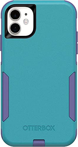 OtterBox Commuter Series Case for iPhone 11 (Only) - Retail Packaging - Cosmic Ray