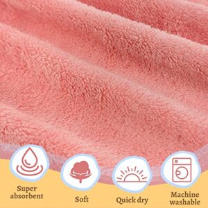 Tierecare 6Pcs Guinea Pig Blankets Small Animal Fleece Bedding Washable Cage Liner Ultra Soft Hedgehog Pad Sleep Mat Ferret Beds Cage Accessories for Rat