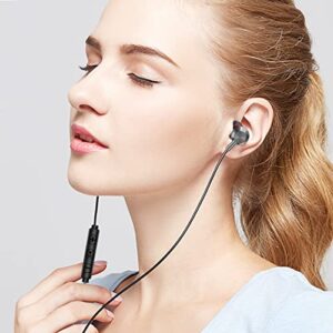 Earphones Wired in Ear Headphones Earbuds for iPhone 14/14 Pro Max /13/13 Pro Max/ 12/12 Mini 11 Pro/11 Pro Max Headphones