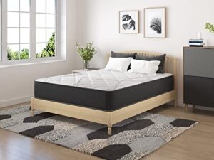 restonic 11" mattress