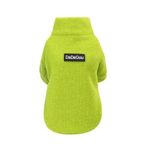 pet clothes for medium dogs female pet zipper slim fit fall and winter sweater new clothing cute supplies pet clothes for small dogs male designer look