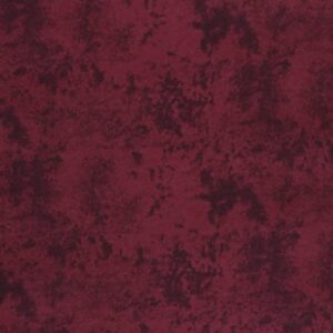 mook fabrics flannel snuggy prt marble, wine, 15 yard bolt