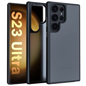 ziulqik case for s23 ultra… (black)