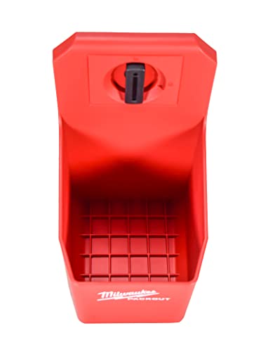 Milwaukee 48-22-8336 PACKOUT Shop Storage Organizer Cup