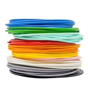 PiKA3D Junior 3D Printing Pen Filament Refills