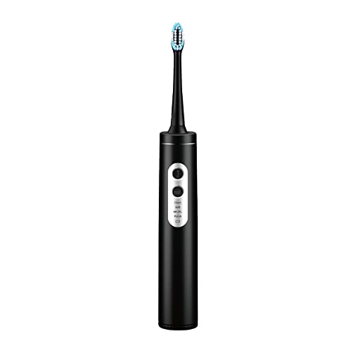 Wnzary Electric Toothbrush, Water Flosser, Water Dental Flosser with Electric Toothbrush, 3 in 1 Teeth Cleaning Kit with 4 Modes, Portable for Travel and Home