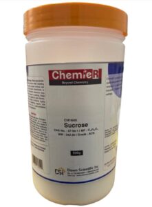 sucrose 500gm super quality / fast ship