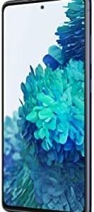 SAMSUNG Galaxy S20 FE (5G) 128GB 6.5" Screen for Cricket - Cloud Navy (Renewed)