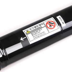 7525 Remanufactured Toner Cartridge 006R01513 006R01514 006R01515 006R01516 Replacement for Xerox Workcentre 7525 7835 7855 7970 7530 7535 Printers(4-Pack)