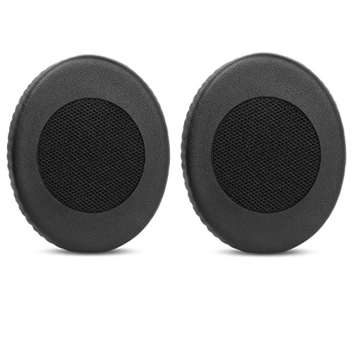 SC160 SC165 Earpads Upgrade Replacement Ear Cushion Compatible with Sennheiser SC160 SC165 SC130 SC135 USB Headphone Ear Cups Foam Parts