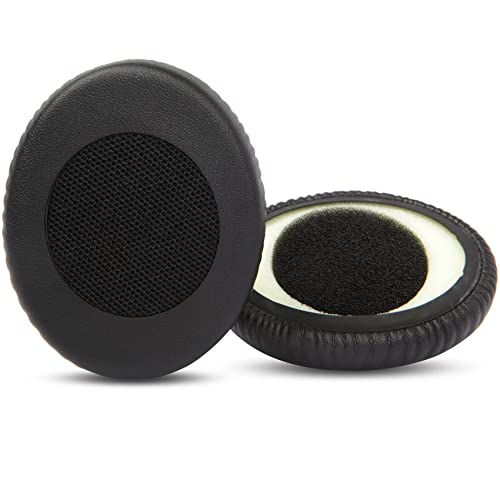 SC160 SC165 Earpads Upgrade Replacement Ear Cushion Compatible with Sennheiser SC160 SC165 SC130 SC135 USB Headphone Ear Cups Foam Parts