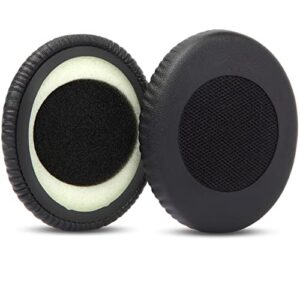 SC160 SC165 Earpads Upgrade Replacement Ear Cushion Compatible with Sennheiser SC160 SC165 SC130 SC135 USB Headphone Ear Cups Foam Parts