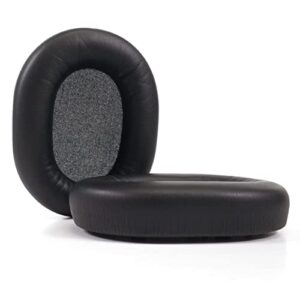 dekoni audio platinum memory foam replacement earpads for sony xm5