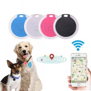 1pc pet cat dog mini tracking loss prevention device tool pet gps locator anti-loss device for pet