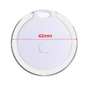 1pc Pet Cat Dog Mini Tracking Loss Prevention Device Tool Pet GPS Locator Anti-Loss Device for Pet