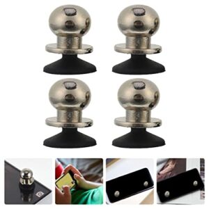 2 Pairs Triggers Mobil Control Joysticks Phone Game Touch Conter Gaming for Mobile Joypad Aim of Screen Supplies Gamepad Conters Buttons Joysticks: Joypads Fire